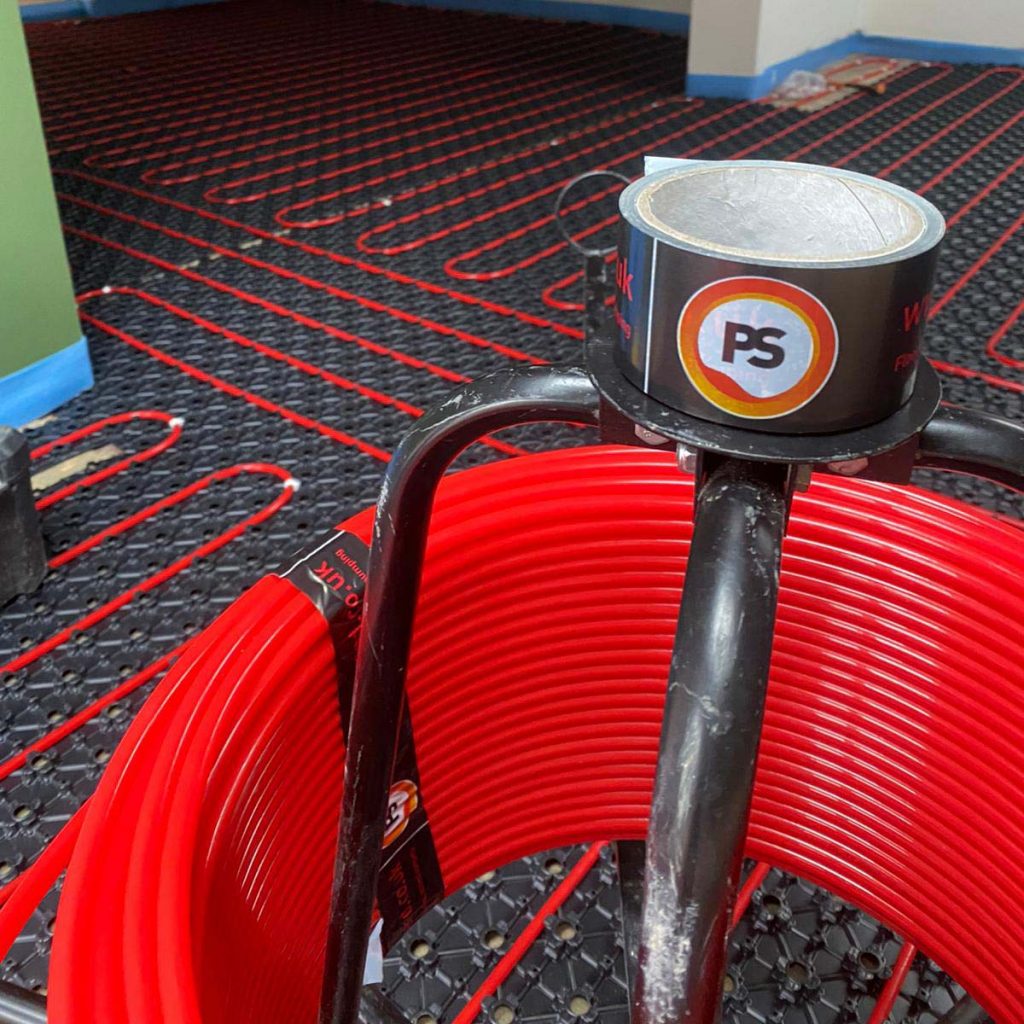 How to Screed a Floor | Self Leveling Floor Screed | Pro Screed York Ltd